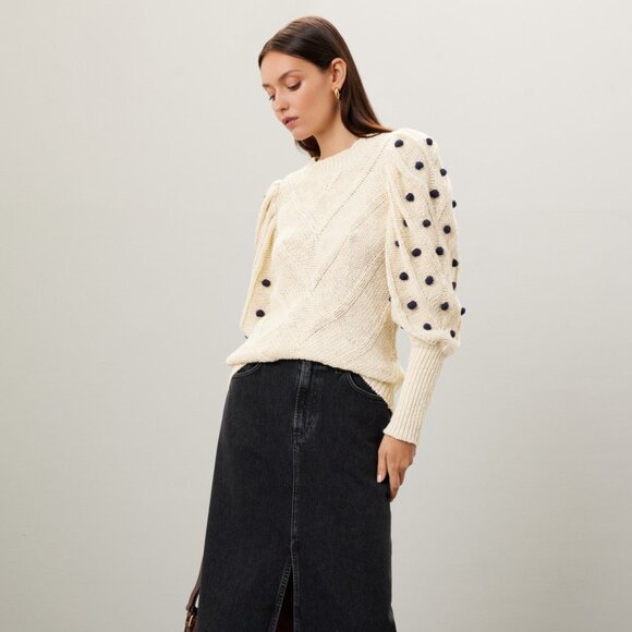 Marie Oliver | Sweaters | Bridget Sweater | Poshmark